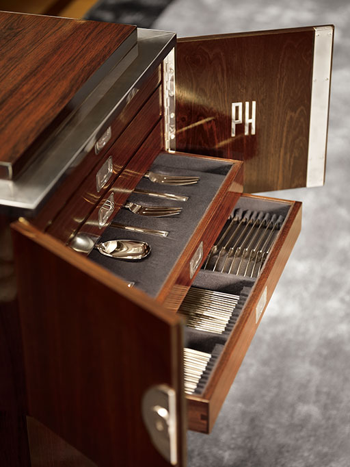 PATRICK HELLMANN Collection