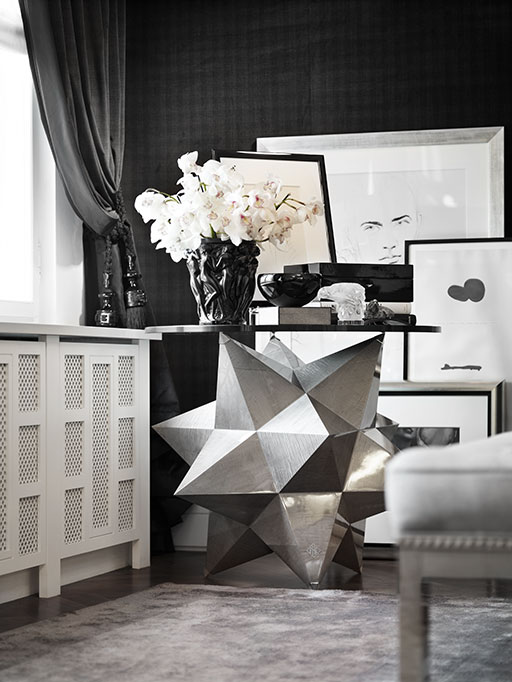 PATRICK HELLMANN Collection