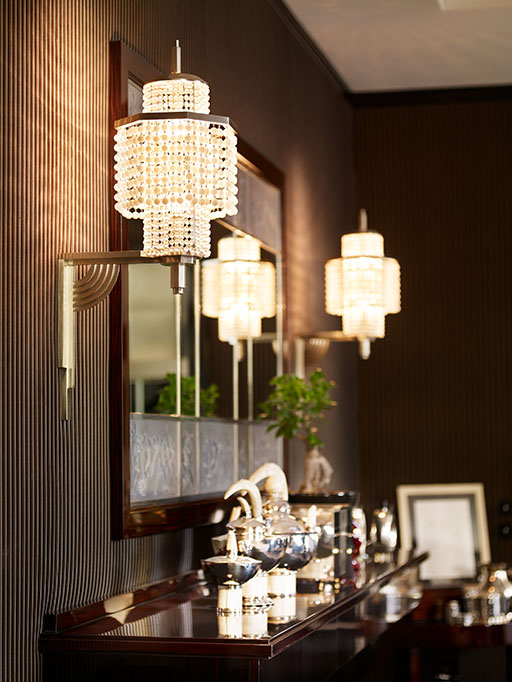 PATRICK HELLMANN Collection