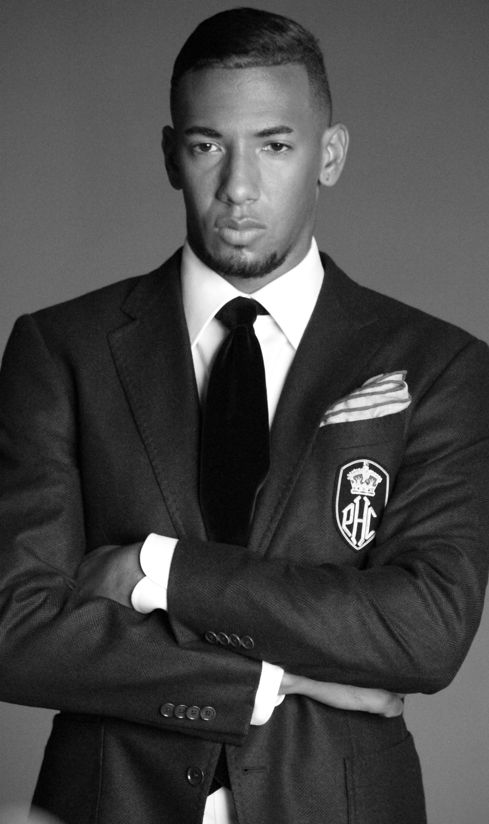 PATRICK HELLMANN Collection