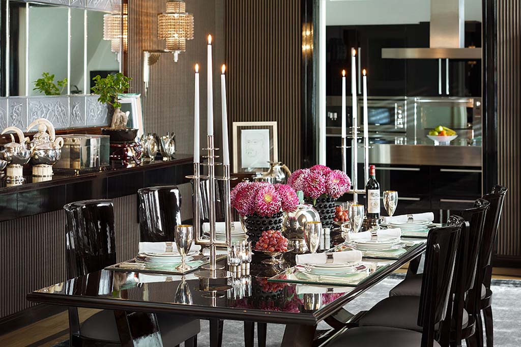 PATRICK HELLMANN Collection