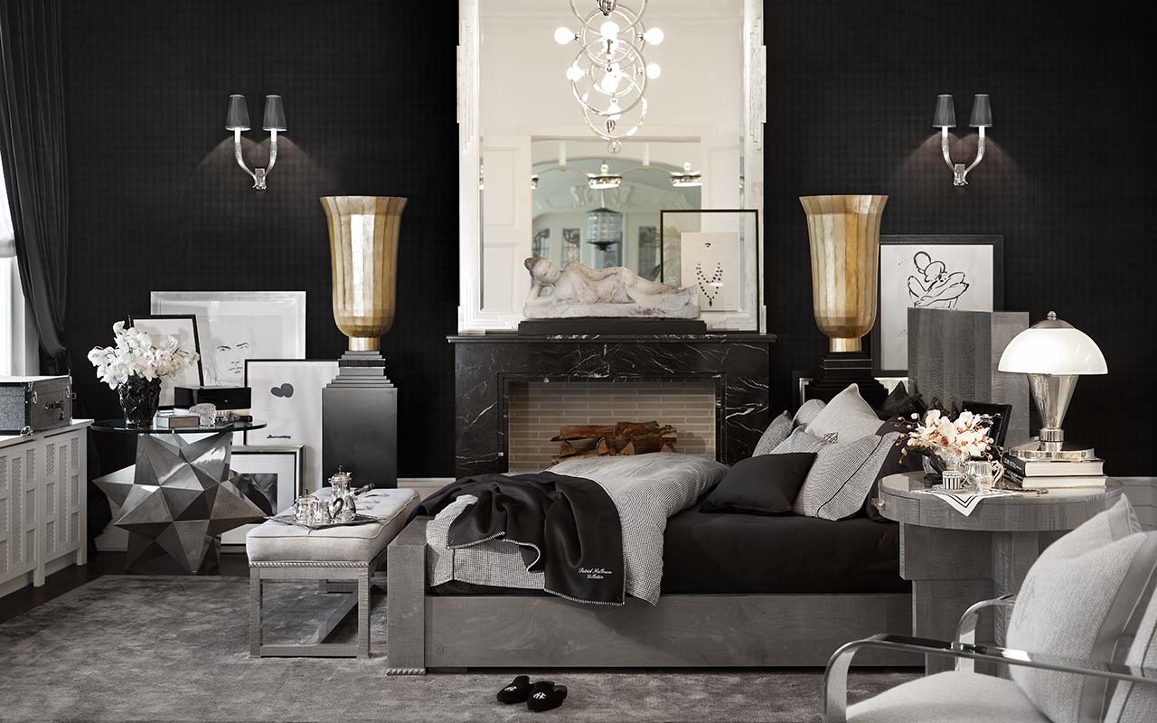 PATRICK HELLMANN Collection