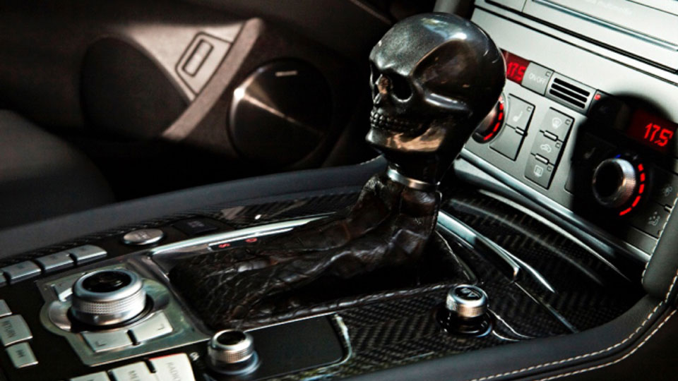 PATRICK HELLMANN Collection